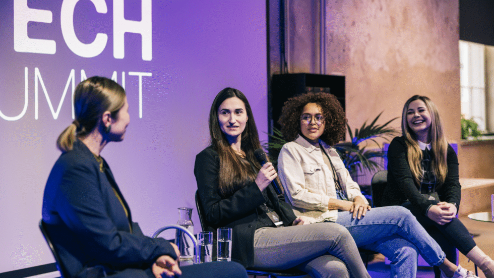 MedTech Innovation 2025 Helsinki Summit | Uniting Europe's most promising Health and MedTech ...